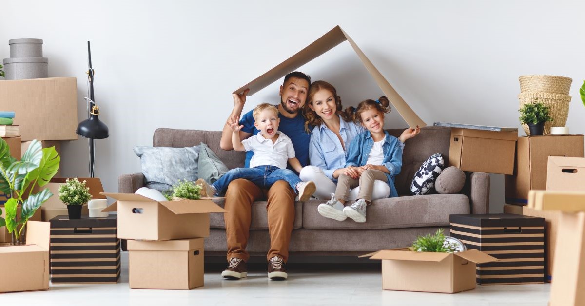 First Home Partnership Scheme - AlexanderDorrington